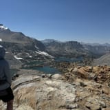 Bishop Pass Trail, California - 857 Reviews, Map | AllTrails