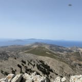 Mount Zas (Zeus) Trail, Naxos, Greece - 488 Reviews, Map | AllTrails