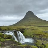 Kirkjufellsfoss Waterfall, Western Region, Iceland - 336 Reviews, Map ...