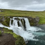 Kirkjufellsfoss Waterfall, Western Region, Iceland - 336 Reviews, Map ...