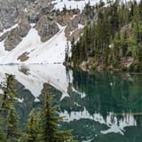 Blue Lake Trail, Washington - 3,707 Reviews, Map | AllTrails