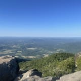 Sharp Top Trail, Virginia - 3,034 Reviews, Map | AllTrails
