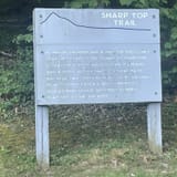 Sharp Top Trail, Virginia - 3,034 Reviews, Map | AllTrails