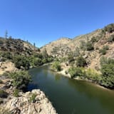 Johnsondale Bridge River Trail, California - 719 Reviews, Map | AllTrails