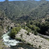 Johnsondale Bridge River Trail, California - 719 Reviews, Map | AllTrails