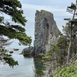 Skerwink Trail, Newfoundland and Labrador, Canada - 1,485 Reviews, Map ...