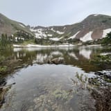 Heart Lake via South Boulder Creek Trail, Colorado - 1,040 Reviews, Map ...