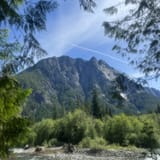 Middle Fork Snoqualmie River Trail, Washington - 1,105 Reviews, Map ...