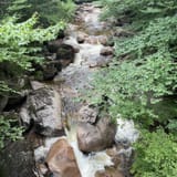The Flume Gorge Trail, New Hampshire - 4,494 Reviews, Map | AllTrails