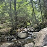 The Flume Gorge Trail, New Hampshire - 4,494 Reviews, Map | AllTrails