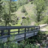 Webster's Dam/Manmade Falls, Idaho - 273 Reviews, Map | AllTrails