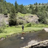 Webster's Dam/Manmade Falls, Idaho - 273 Reviews, Map | AllTrails