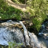Webster's Dam/Manmade Falls, Idaho - 273 Reviews, Map | AllTrails