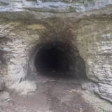 Patton Cave via Grubb Ridge and Hayes Trail, Indiana - 732 Reviews, Map ...