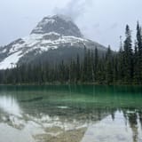 Yoho Pass - Yoho Lake, British Columbia, Canada - 302 Reviews, Map ...