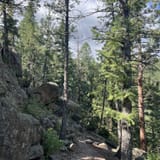 Independence Mountain Trail, Colorado - 5,221 Reviews, Map | AllTrails