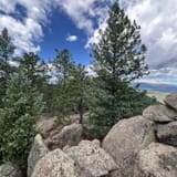 Independence Mountain Trail, Colorado - 5,221 Reviews, Map | AllTrails