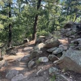 Independence Mountain Trail, Colorado - 5,221 Reviews, Map | AllTrails