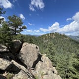 Independence Mountain Trail, Colorado - 5,221 Reviews, Map | AllTrails