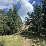 Independence Mountain Trail, Colorado - 5,221 Reviews, Map | AllTrails