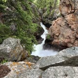 Booth Falls, Colorado - 5,313 Reviews, Map | AllTrails