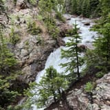 Booth Falls, Colorado - 5,313 Reviews, Map | AllTrails