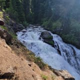 Goose Creek Falls, Idaho - 1,084 Reviews, Map | AllTrails