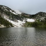 Heart Lake via South Boulder Creek Trail, Colorado - 1,040 Reviews, Map ...