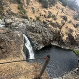 Fairy Falls Trail to Beale/Shingle Falls, California - 2,115 Reviews ...