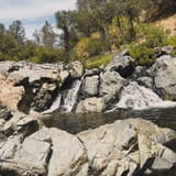 Fairy Falls Trail to Beale/Shingle Falls, California - 2,115 Reviews ...