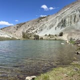 Emma Lake Trail, California - 158 Reviews, Map | AllTrails