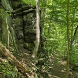 High Rocks, Pennsylvania - 3,343 Reviews, Map | AllTrails