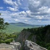 Table Rock Trail, New Hampshire - 1,211 Reviews, Map | AllTrails