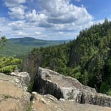 Table Rock Trail, New Hampshire - 1,221 Reviews, Map | AllTrails