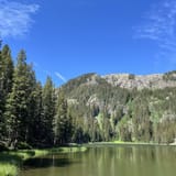 Middle Fork Lake Trail, New Mexico - 989 Reviews, Map | AllTrails