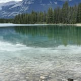 Lake Annette Loop, Alberta, Canada - 922 Reviews, Map | AllTrails