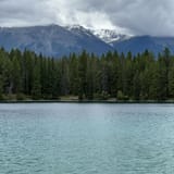 Lake Annette Loop, Alberta, Canada - 922 Reviews, Map | AllTrails