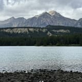 Lake Annette Loop, Alberta, Canada - 922 Reviews, Map | AllTrails