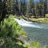 Fall River Loop, Oregon - 560 Reviews, Map | AllTrails