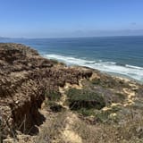 Red Butte, Yucca Point, and Razor Point Trail, California - 1,520 ...