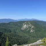 Mount Success via Appalachian Trail, New Hampshire - 496 Reviews, Map ...
