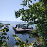 Island Line Rail Trail, Vermont - 527 Reviews, Map | AllTrails