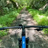 Rockingham Recreational Rail Trail, New Hampshire - 249 Reviews, Map ...