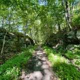 Rockingham Recreational Rail Trail, New Hampshire - 249 Reviews, Map ...