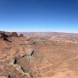 Grand View Point Trail, Utah - 5,642 Reviews, Map | AllTrails