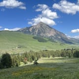 Crested Butte Upper and Lower Loop, Colorado - 1,037 Reviews, Map ...