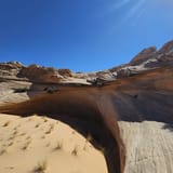 The Wave Trail, Utah - 4,216 Reviews, Map | AllTrails