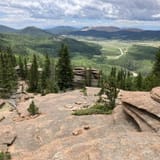 Pancake Rocks, Colorado - 1,865 Reviews, Map | AllTrails