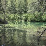 Two Lakes Trail, Alaska - 571 Reviews, Map | AllTrails