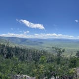Thunderhead Hiking Trail, Colorado - 976 Reviews, Map | AllTrails